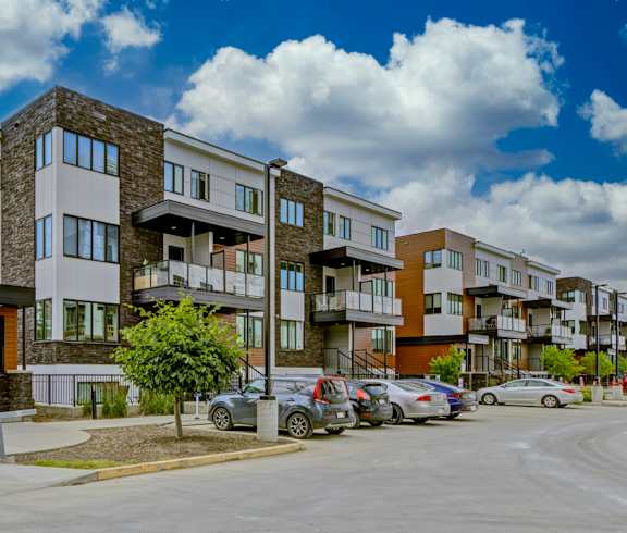 Edgeway | Apartments in Edmonton, AB